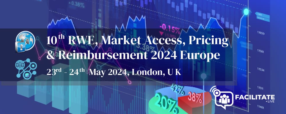 RWE, Market Access, Pricing & Reimbursement 2024 Europe
